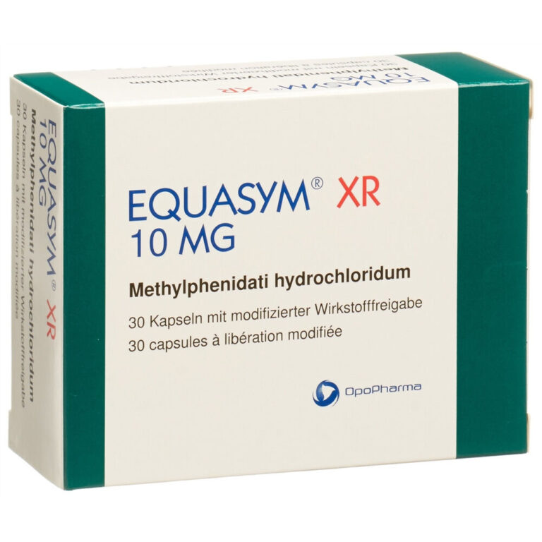 Equasym XL – ADHD4me