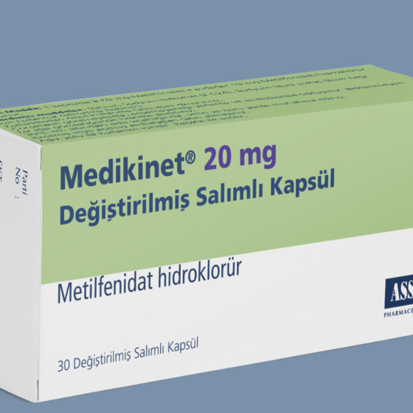 Medikinet XL – ADHD4me